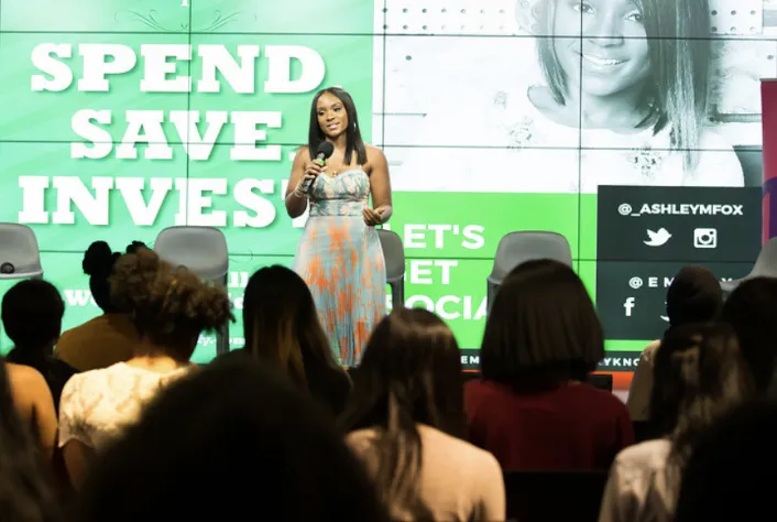 About Founder - Empify